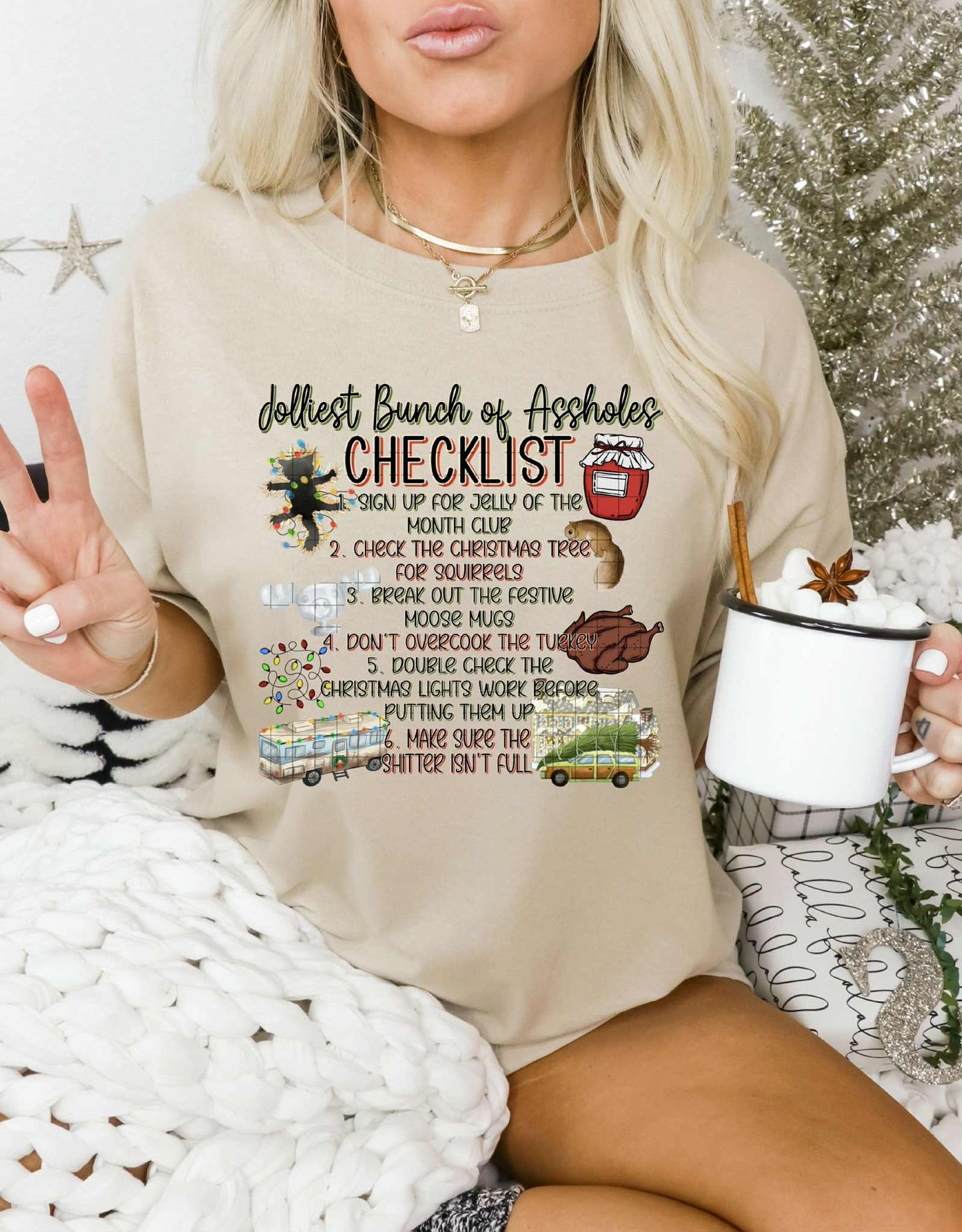 JOLLY BUNCH OF CHECKLIST PNG DESIGN – Digital Dreams And VA Services